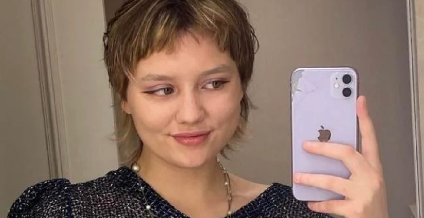 Chi è Kizzy Edgell, Darcy in Heartstopper: età e Instagram