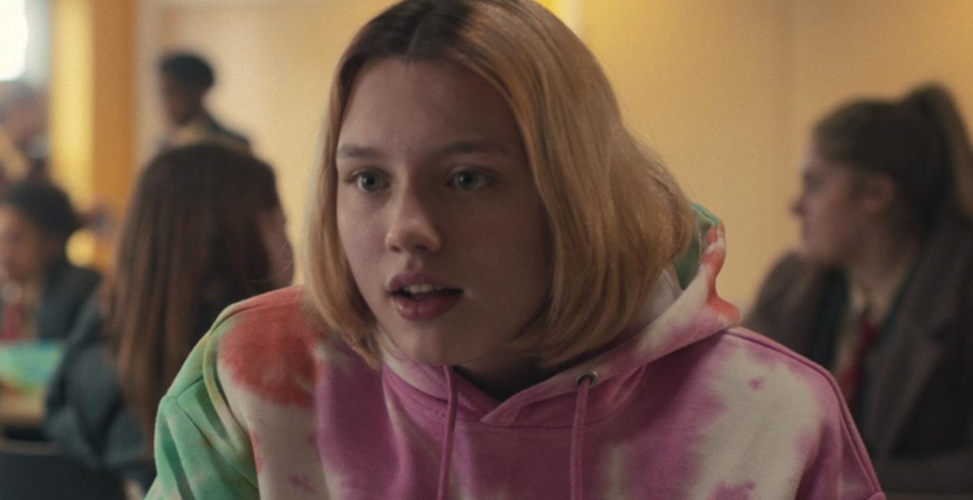 Chi è Kizzy Edgell, Darcy in Heartstopper: età e Instagram