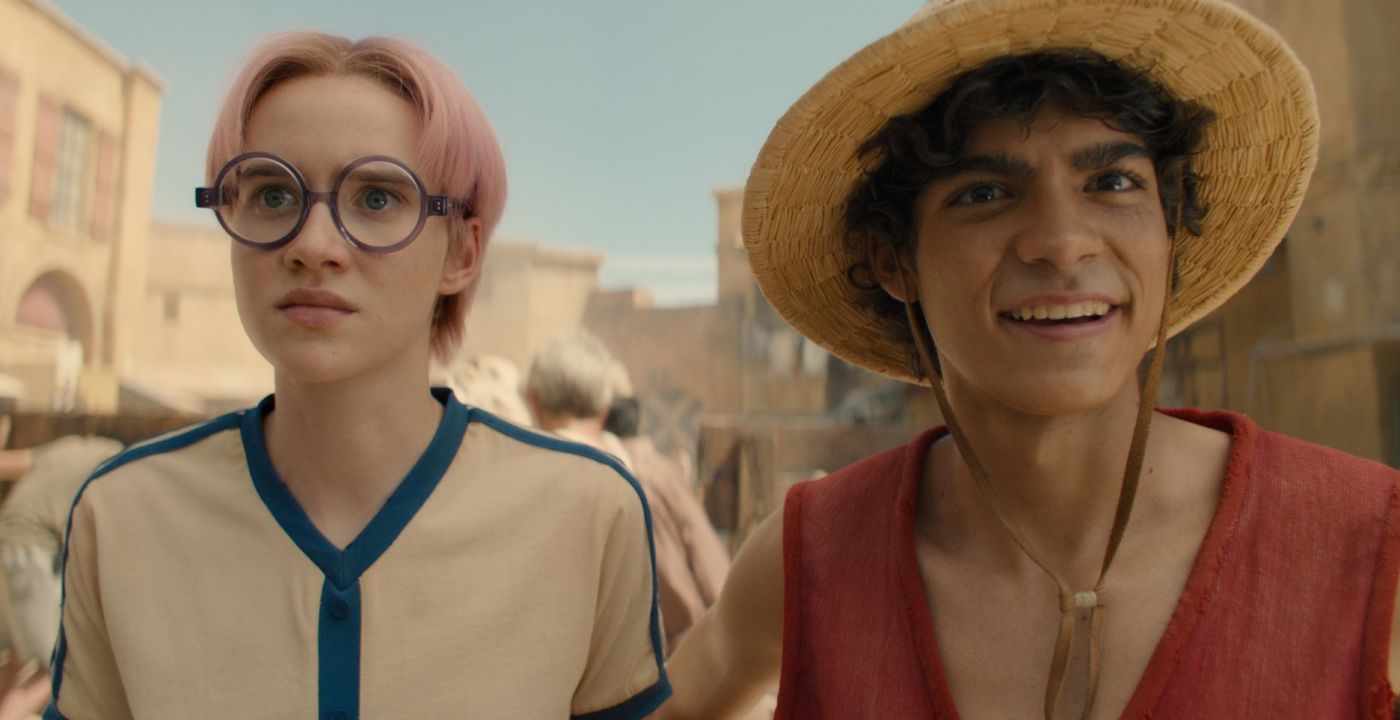 KOBI attore serie TV One Piece: nome, età, altezza e film