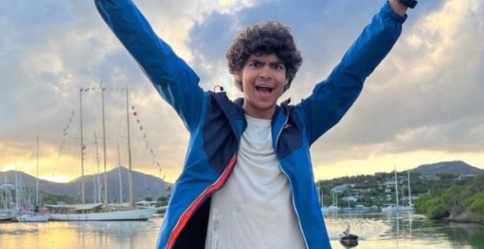 LUFFY attore serie TV One Piece: nome, età, altezza e film