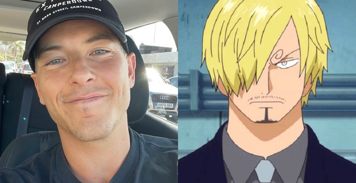 SANJI attore serie TV One Piece: nome, età, altezza e film