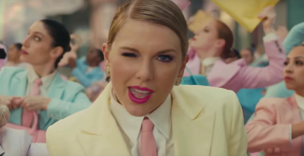 Taylor Swift sarà Dazzler in Deadpool 3 [RUMOR]