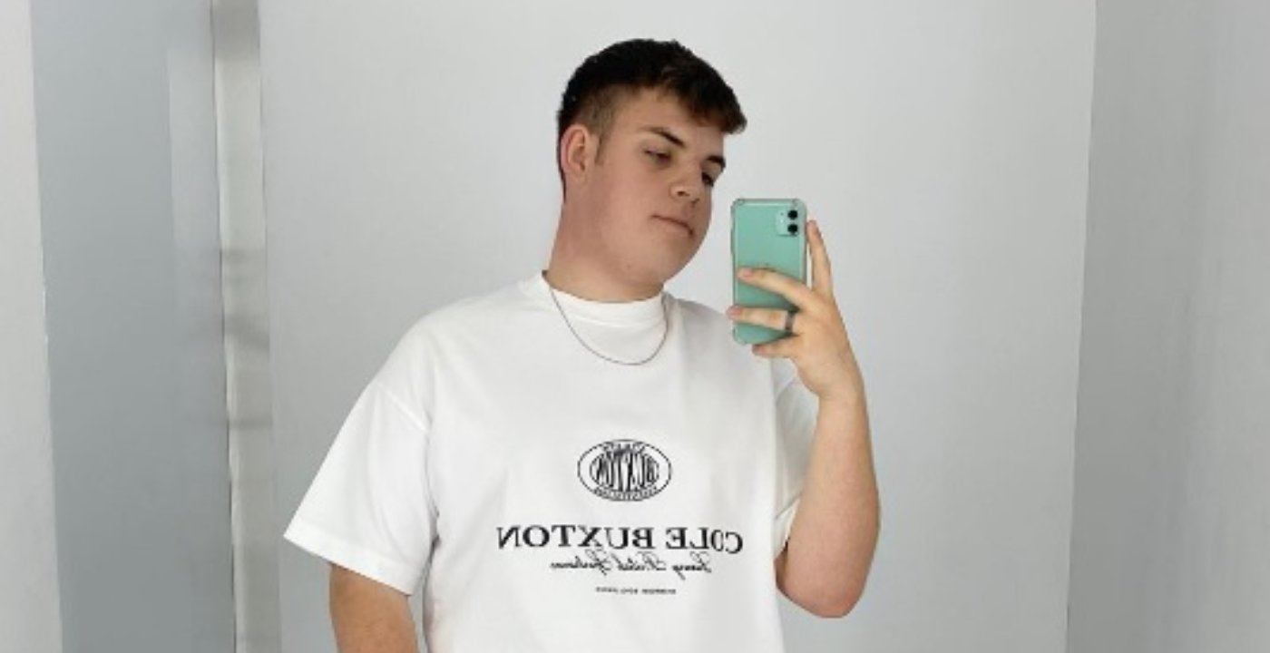 Chi è Tobie Donovan, Isaac in Heartstopper: età e Instagram