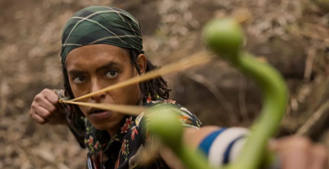 USOPP attore serie TV One Piece: nome, età, altezza e film