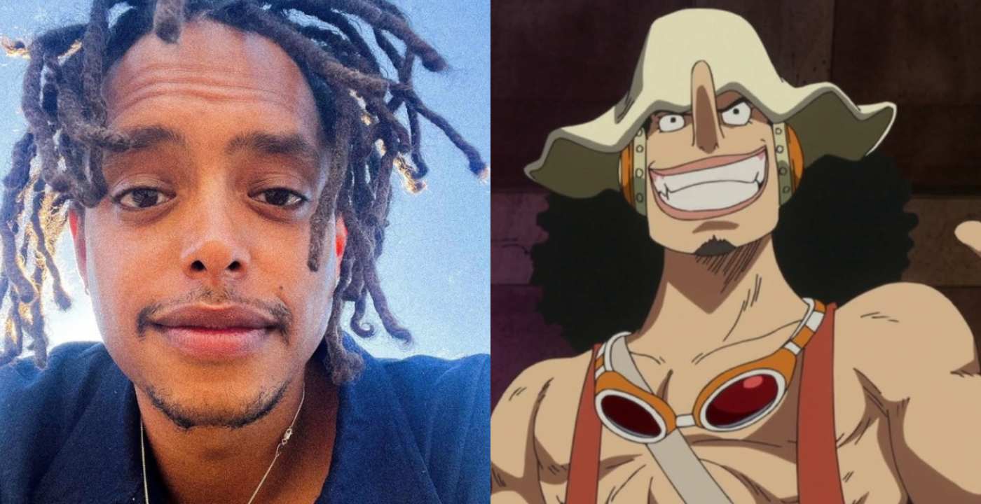 USOPP attore serie TV One Piece: nome, età, altezza e film