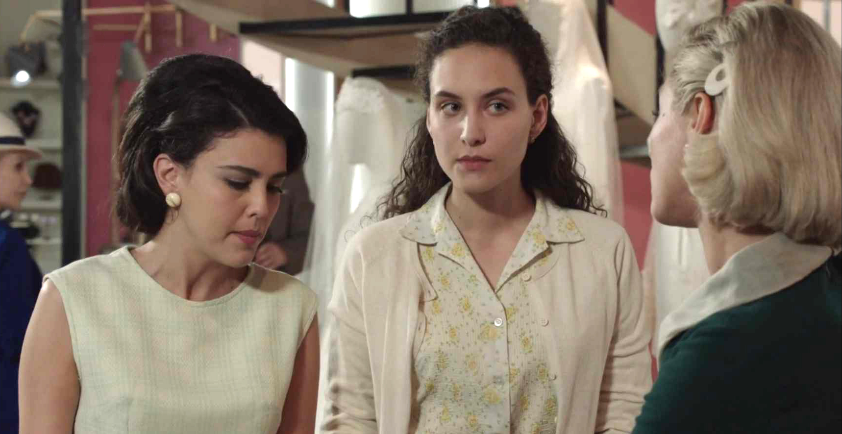 Il Paradiso delle Signore 8 news e trama puntata 20 settembre