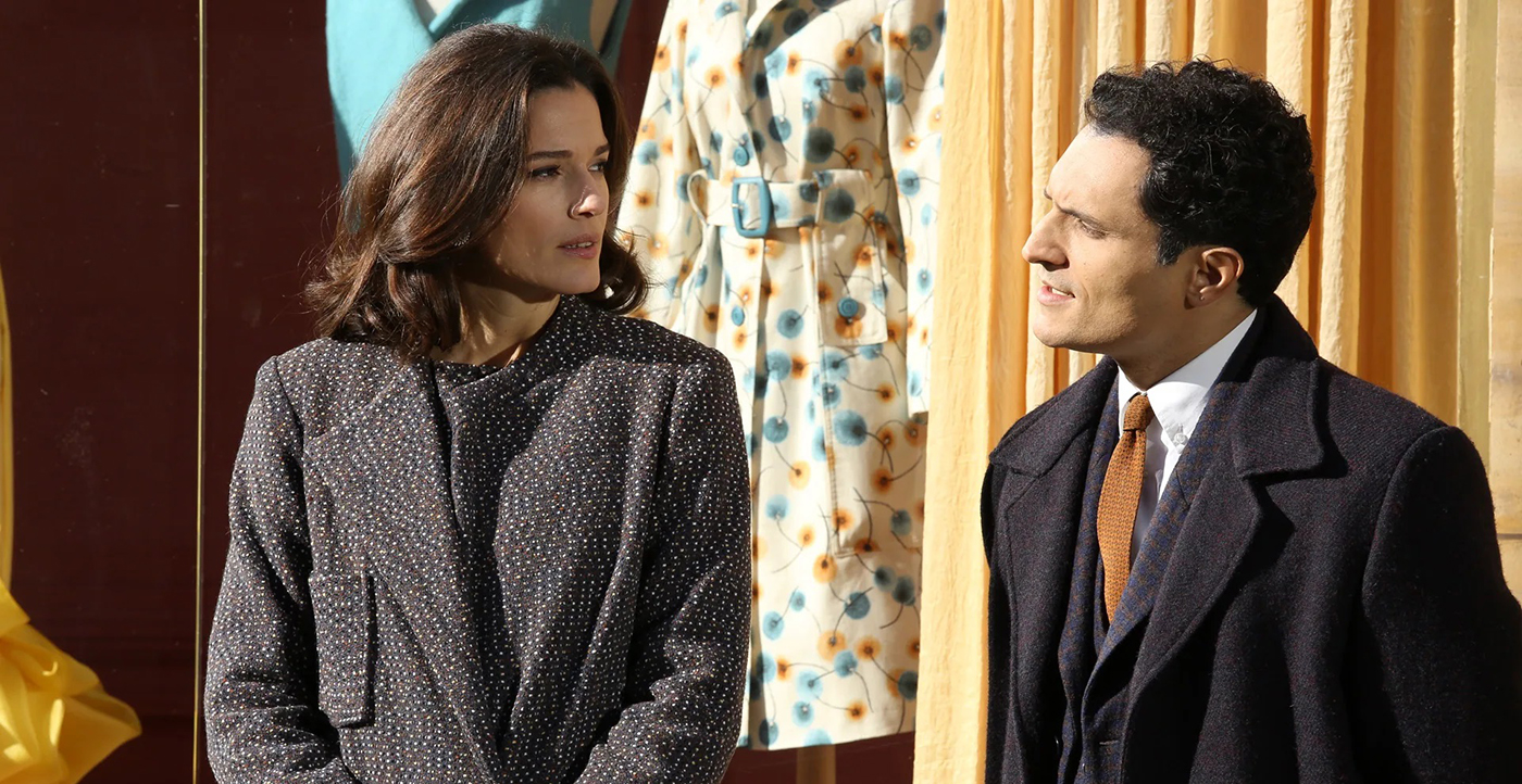 Il Paradiso delle Signore 8: quando inizia e streaming