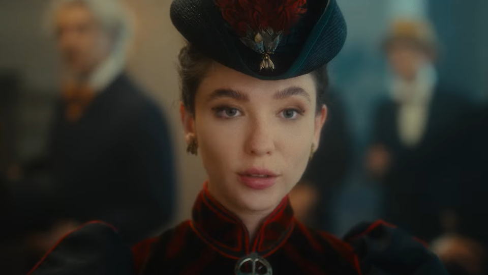La Legge Di Lidia Poët 2 Stagione Uscita Trama Cast E Streaming