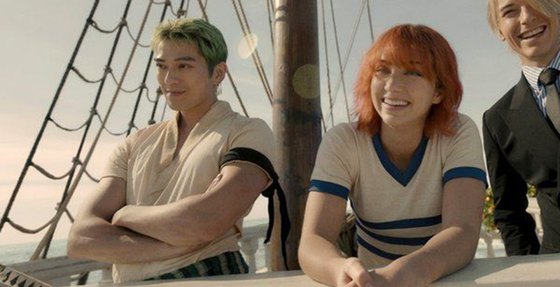 One Piece: perché Nami e Zoro non finiranno mai insieme