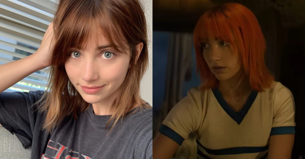 One Piece: Emily Rudd si è preparata tre anni per il provino di Nami