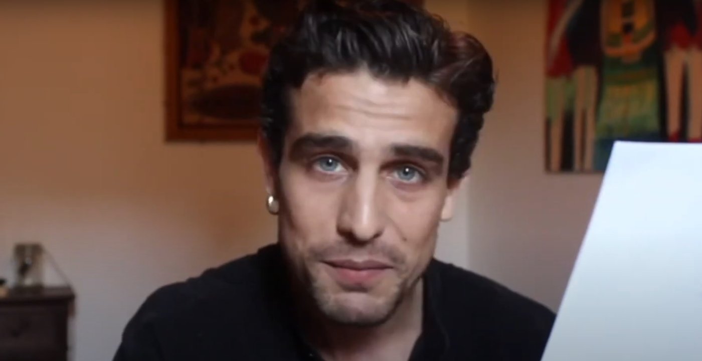 Chi è Alessandro Fella, Luca Spada in Maria Corleone: età e film