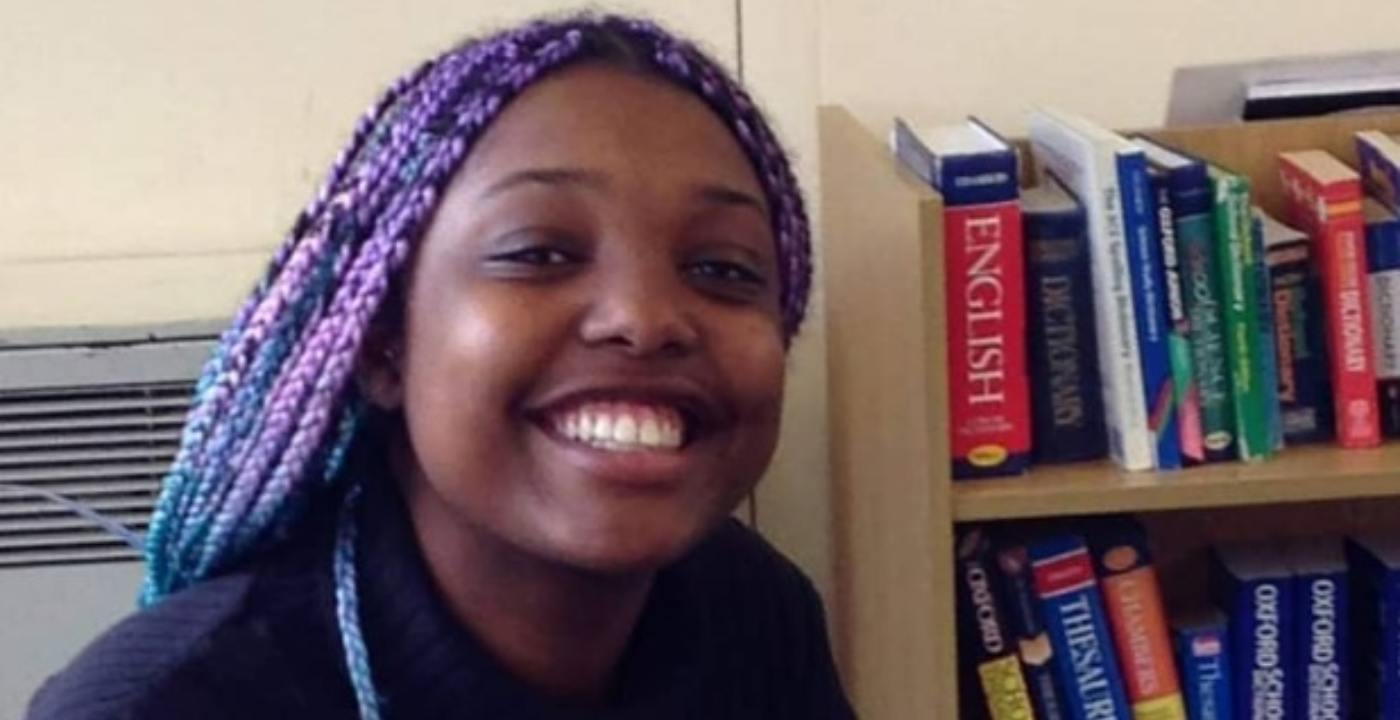 Chi è Alexandra James, Aisha in Sex Education: età e Instagram