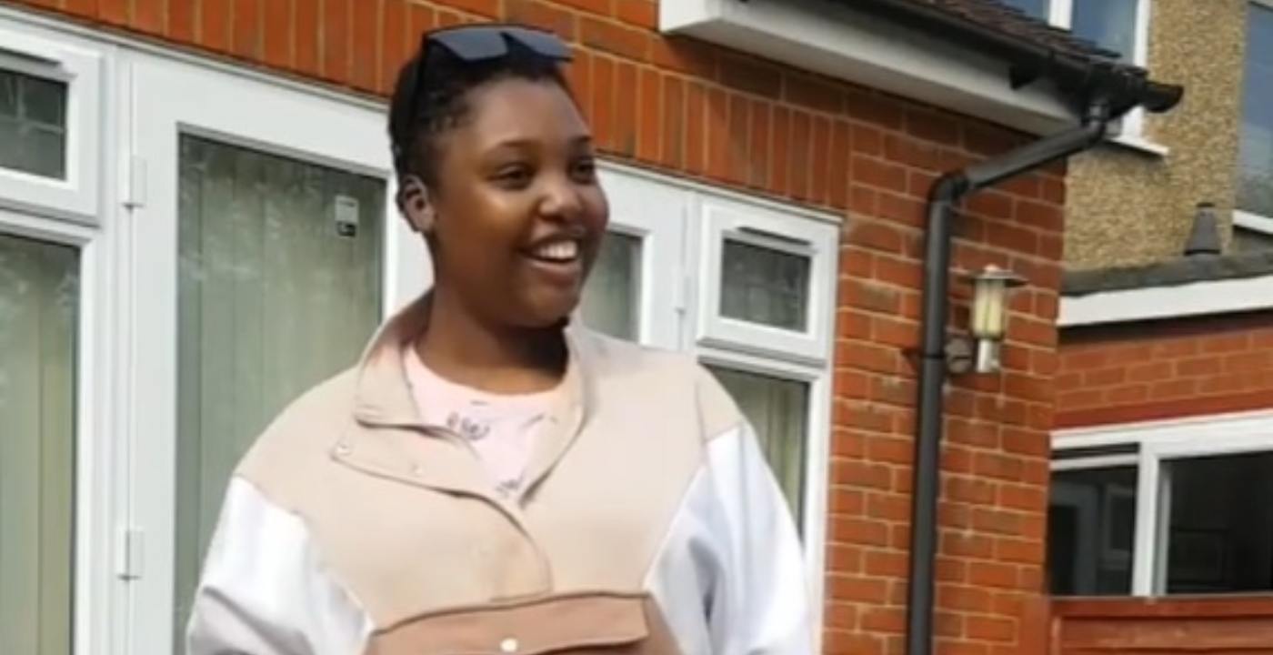 Chi è Alexandra James, Aisha in Sex Education: età e Instagram