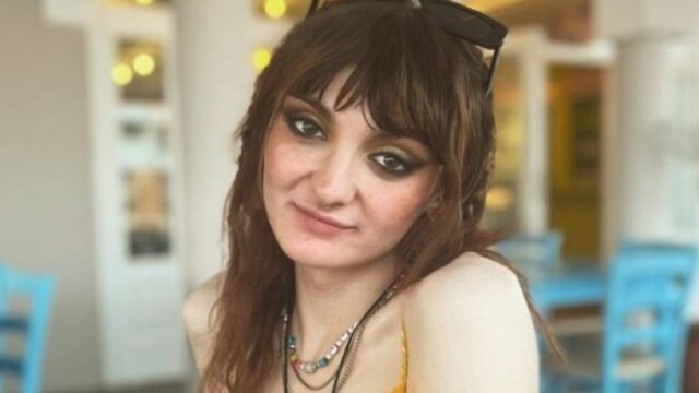 Chi è Anthony Lexa, Abbi in Sex Education: età, Instagram e film