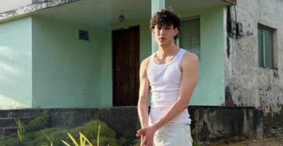 Chi è Christian Mida di Amici 23: età, canzoni e Instagram