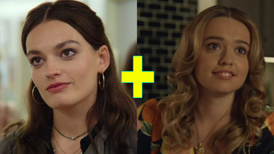 Quale Combo Di Personaggi Di Sex Education Sei Quiz