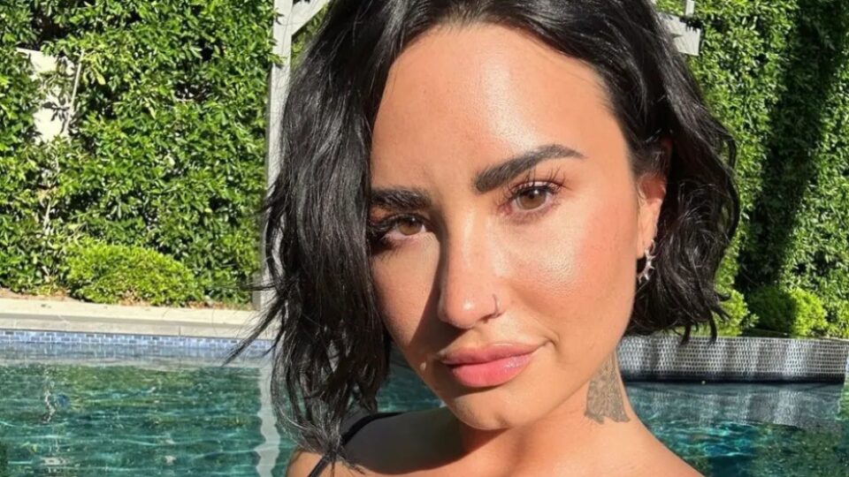 Demi Lovato: Cool for the Summer parla di una donna famosa
