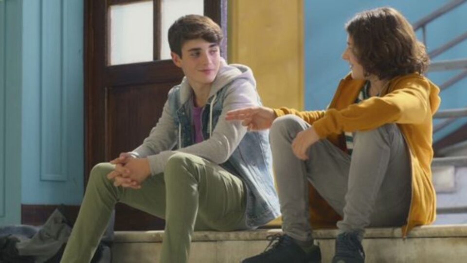 Di4ri 2 stagione parte 2: quando esce, trama e streaming su Netflix