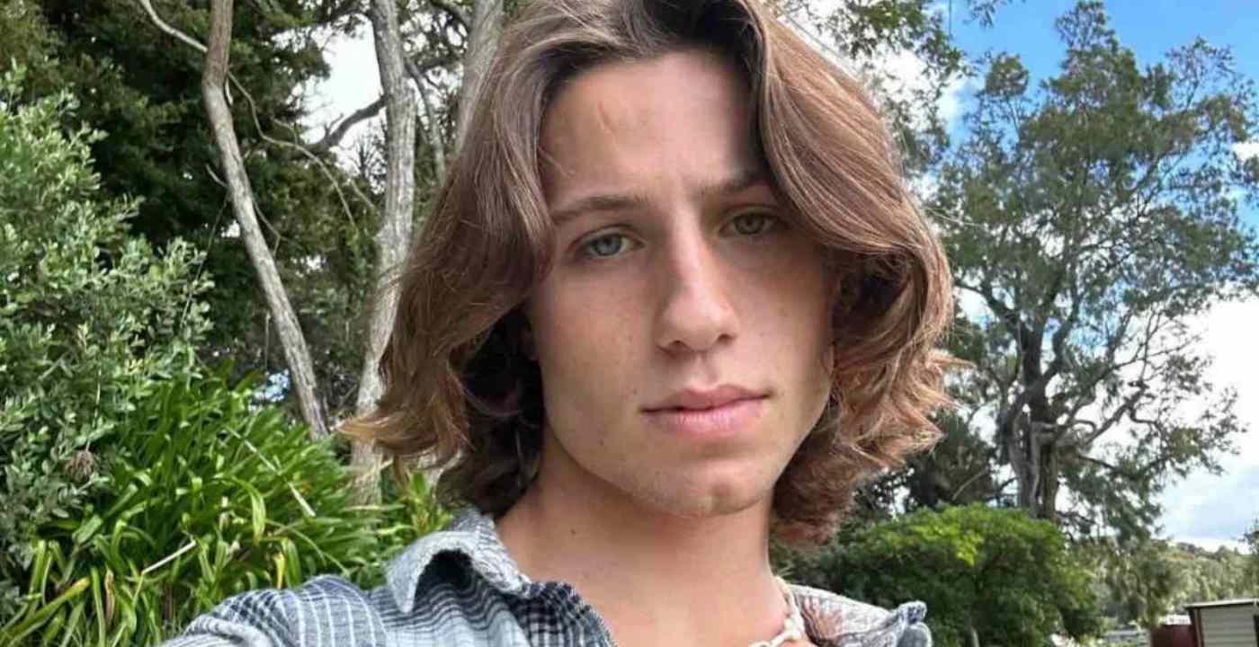 Chi è Dustin Taylor di Amici 23: età, altezza e Instagram