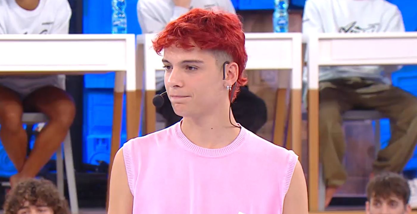 Chi è Holy Francisco di Amici 23: vero nome, età e Instagram