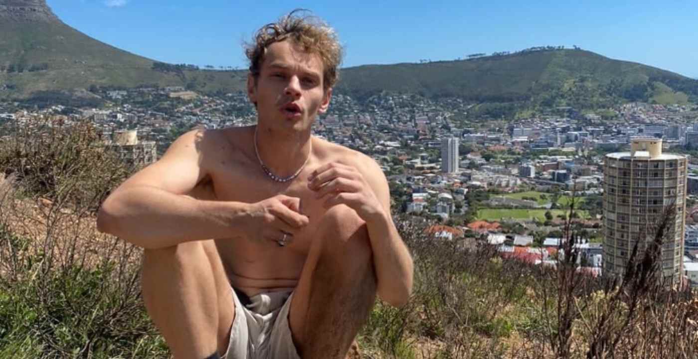 HELMEPPO attore serie TV One Piece: nome, età, altezza e film