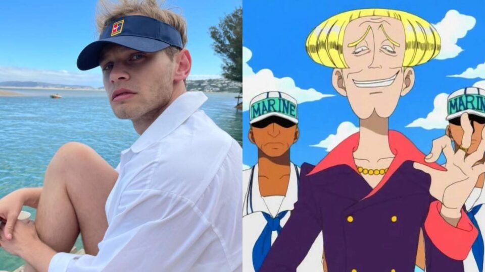 HELMEPPO attore serie TV One Piece: nome, età, altezza e film