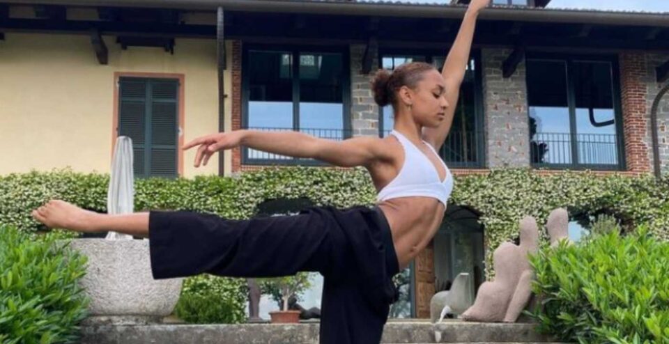 Chi è Marisol Castellanos Aguilera di Amici 23: età e Instagram