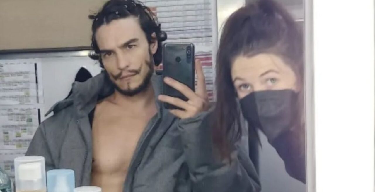 MIHAWK attore serie TV One Piece: nome, età, altezza e film