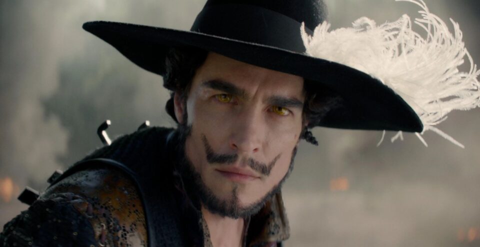 MIHAWK attore serie TV One Piece: nome, età, altezza e film