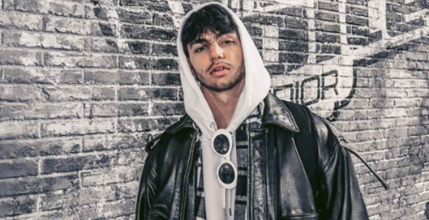 Chi è Nicholas Borgogni di Amici 23: età, altezza e Instagram Chi è Nicholas Borgogni di Amici 23: età, altezza e Instagram