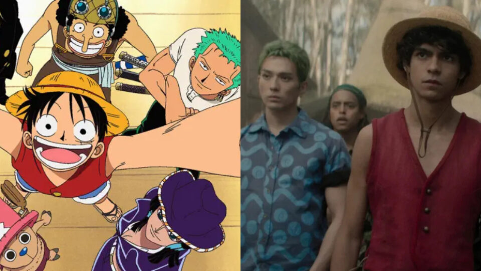 One Piece: personaggi che vogliamo nella stagione 2 del live action