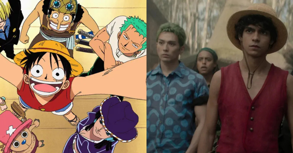 One Piece: personaggi che vogliamo nella stagione 2 del live action