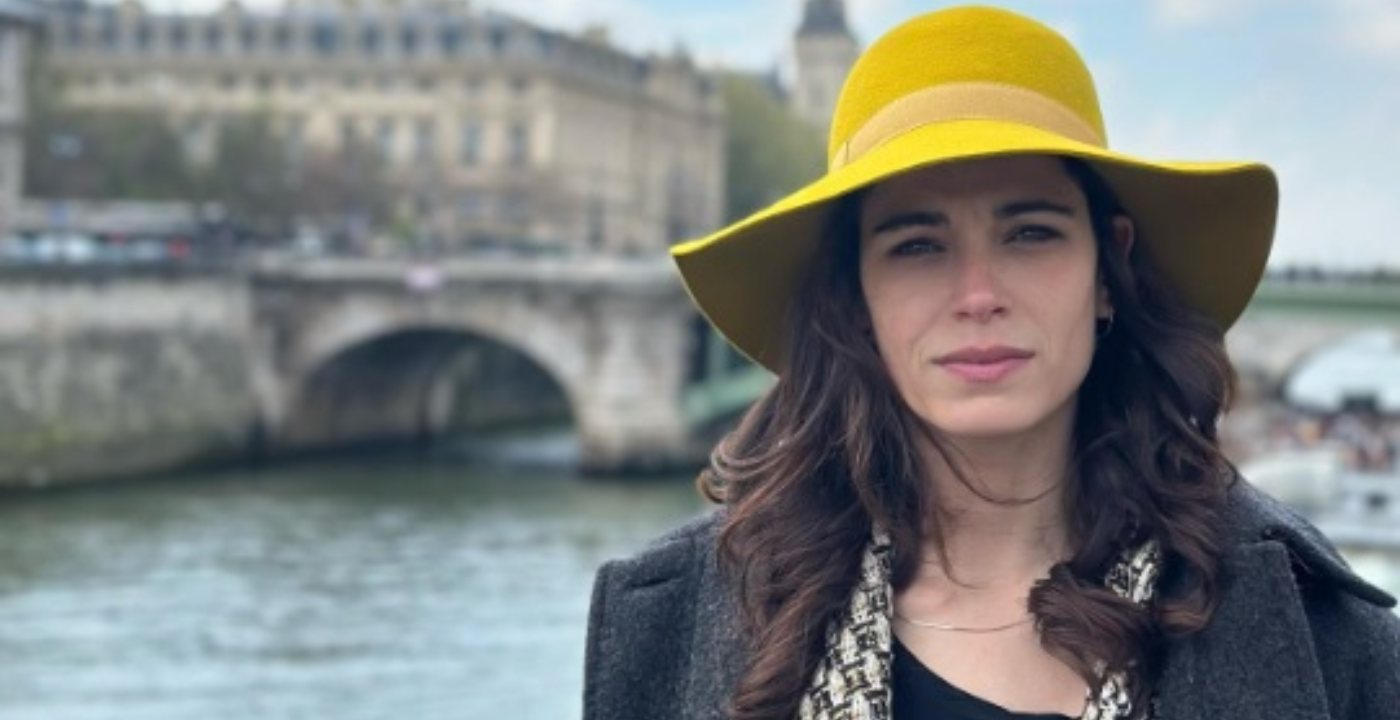 Chi è Rosa Diletta Rossi in Maria Corleone: età, Instagram e film