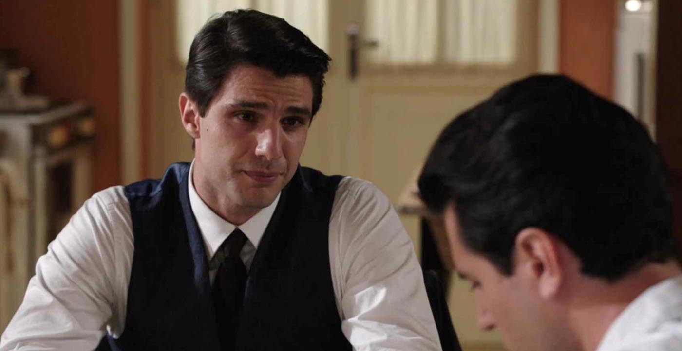 Il Paradiso delle Signore 9 anticipazioni 16-20 settembre