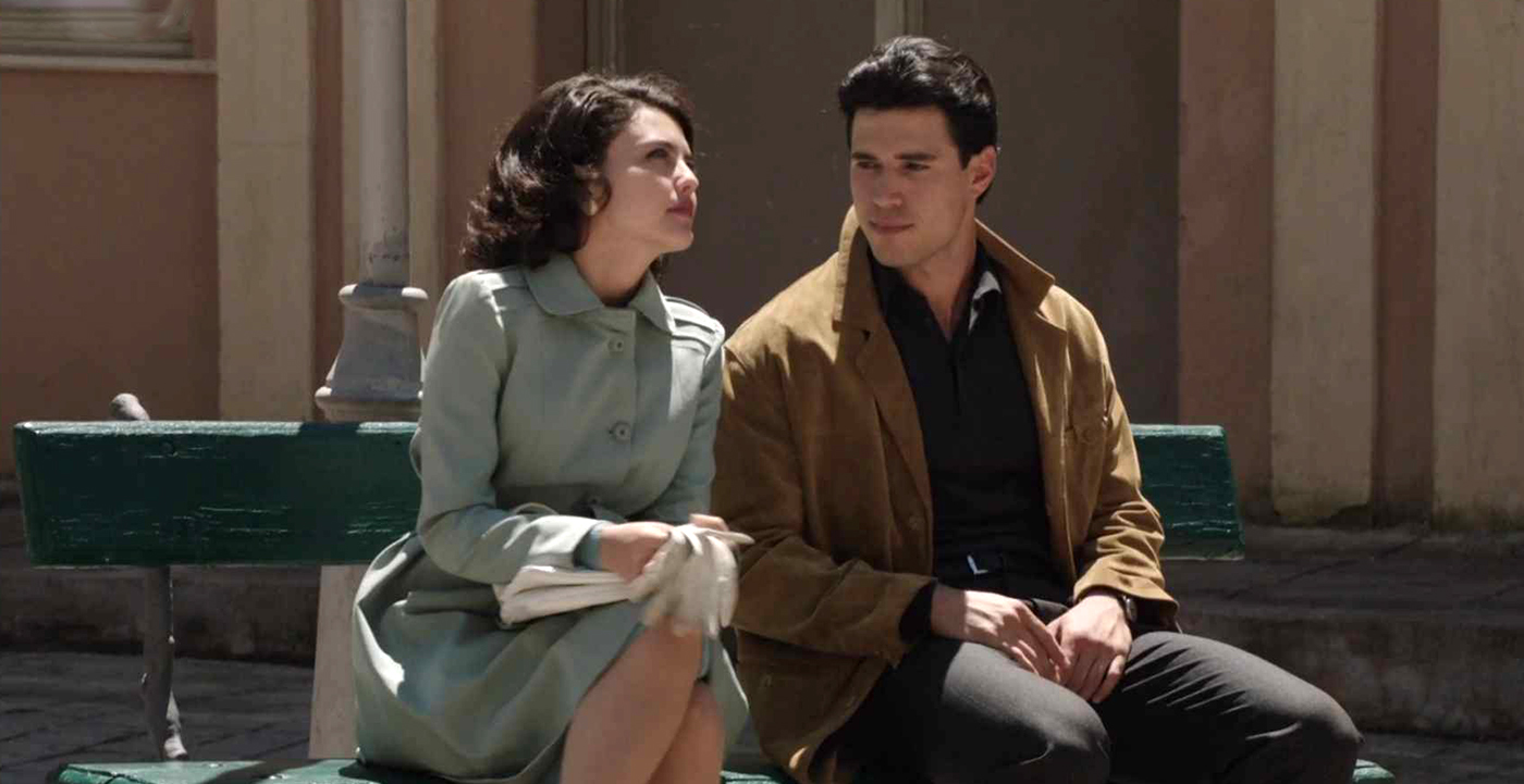 Il Paradiso delle Signore 8 news e trama puntata 3 novembre