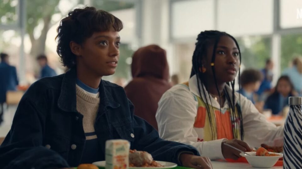 Everything Now serie Netflix: uscita, cast, trama e streaming