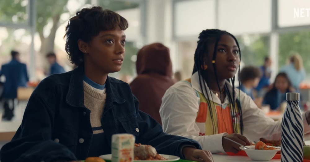 Everything Now serie Netflix: uscita, cast, trama e streaming