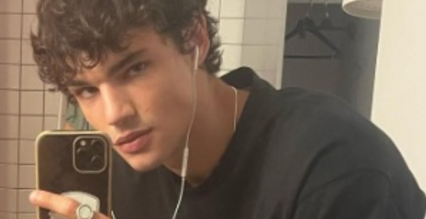 Fernando Lindez, Thiago in Dimelo Bajito: età, altezza e film