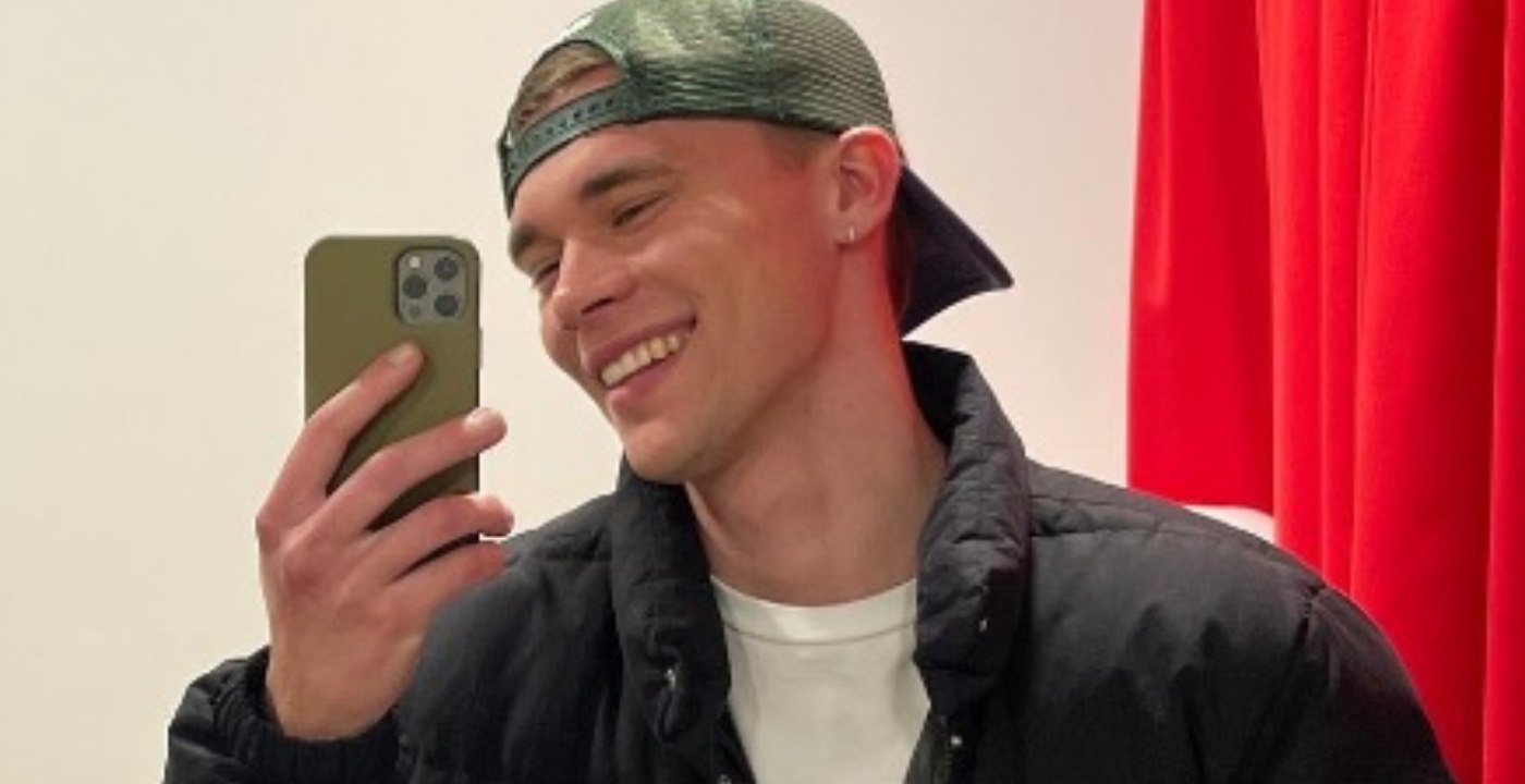 Chi è Gleb Abrosimov, Eric in Elite: età, altezza, Instagram e film