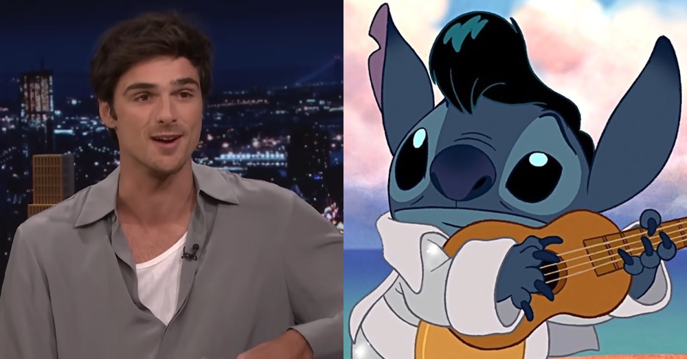 Priscilla, Jacob Elordi conosceva Elvis solo grazie a Lilo & Stitch
