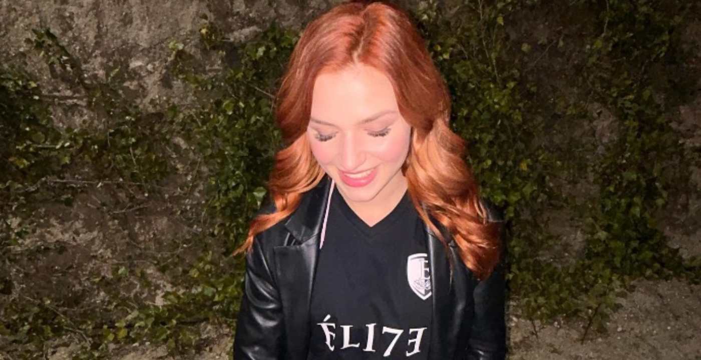 Chi è Mirela Balic, Chloe in Elite: età, altezza, Instagram e film