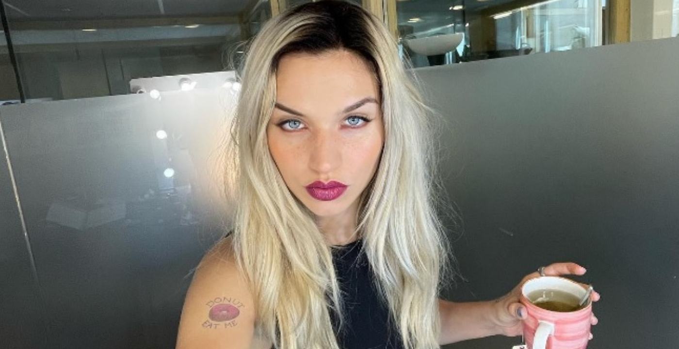 Chi è Mirela Balic, Chloe in Elite: età, altezza, Instagram e film