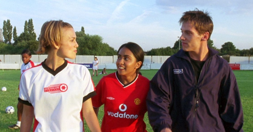 Sognando Beckham: la regista vorrebbe realizzare un sequel
