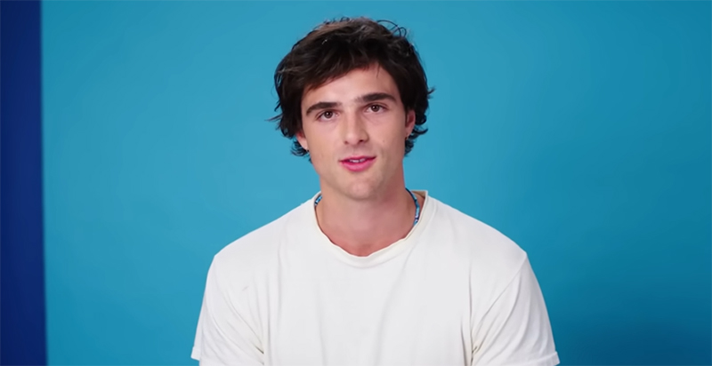 Jacob Elordi ha rifiutato l'audizione per Superman