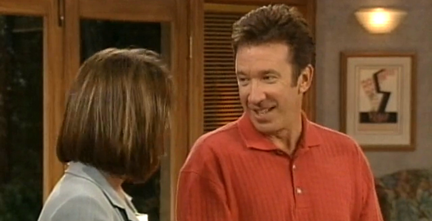 Quell’Uragano di Papà: Tim Allen su un possibile spin off