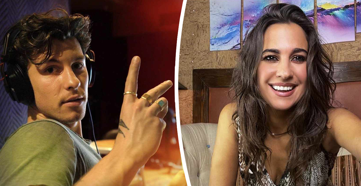 Shawn Mendes ha una nuova fiamma? Chi è Charlie Travers