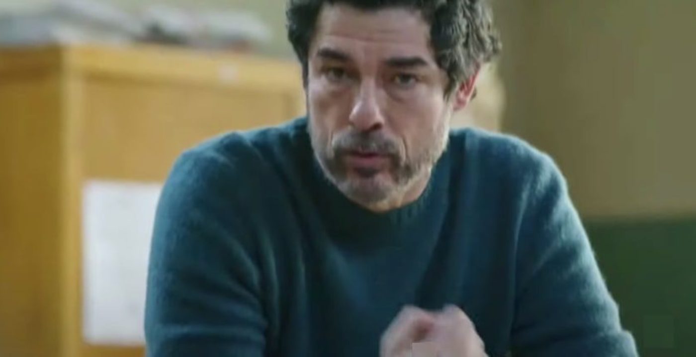 Alessandro Gassmann: età, altezza, vita privata, Instagram e film