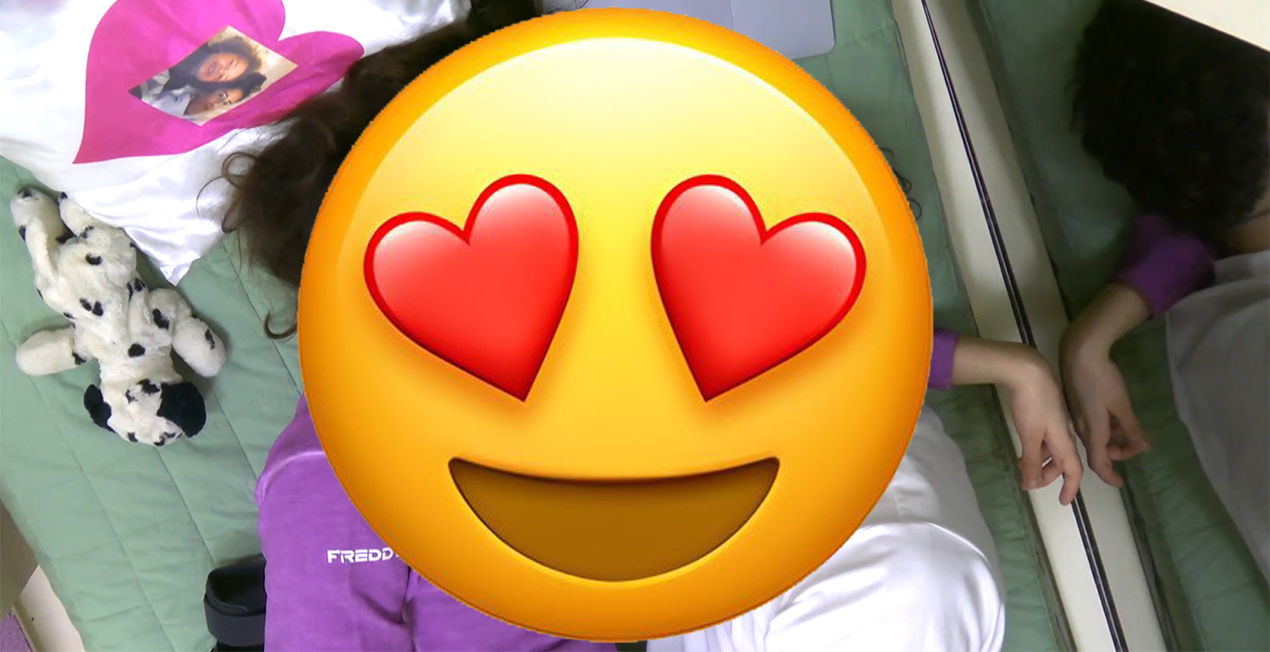 Mida e Gaia di Amici 23 sono sempre più vicini