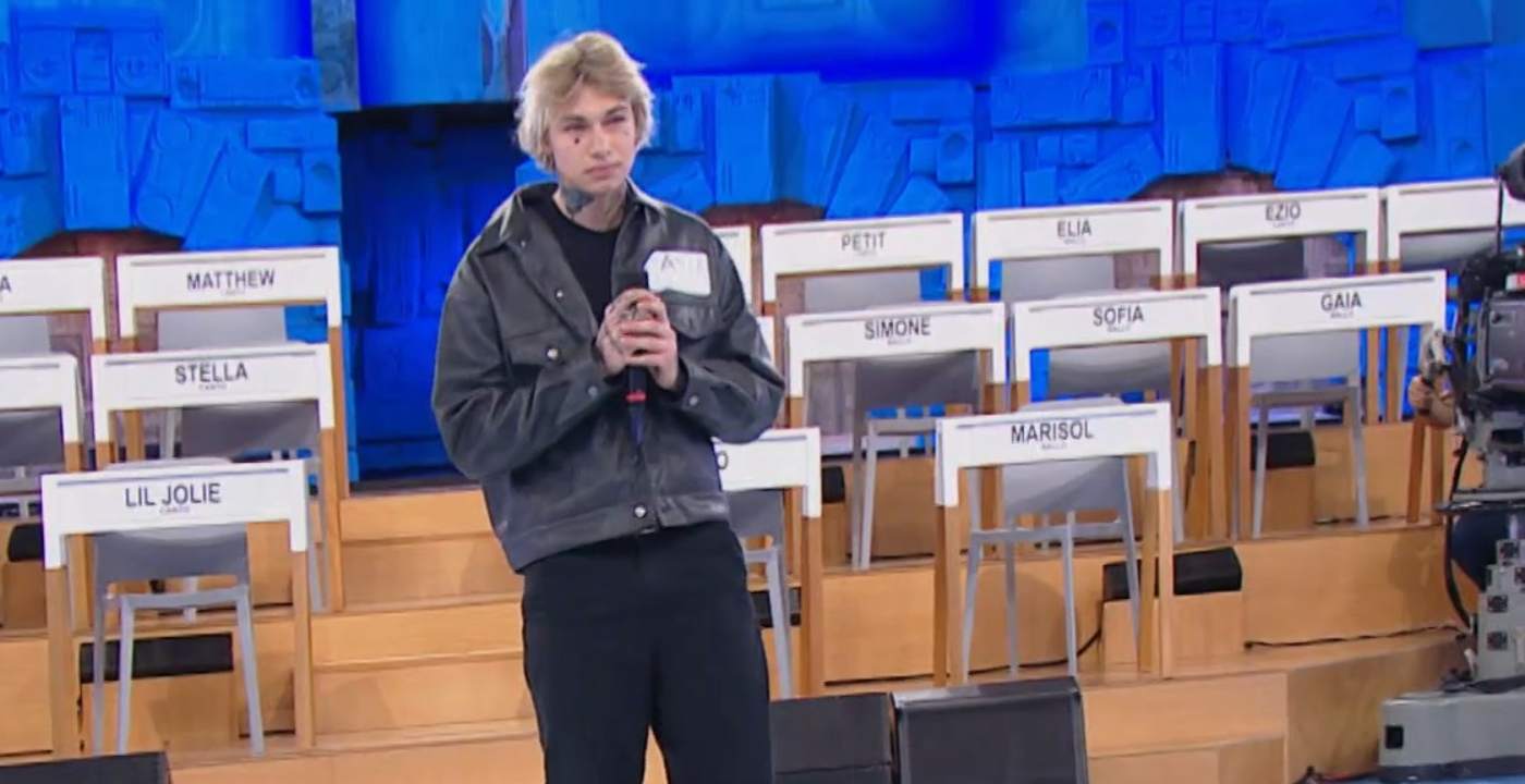 Chi è Ayle di Amici 23: vero nome, età, canzoni e Instagram