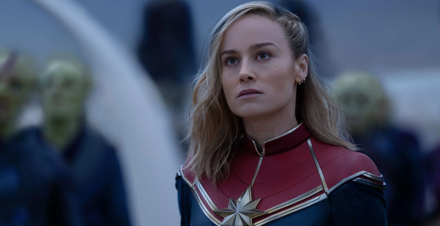 Captain Marvel 3 si fa? News sul potenziale sequel di The Marvels